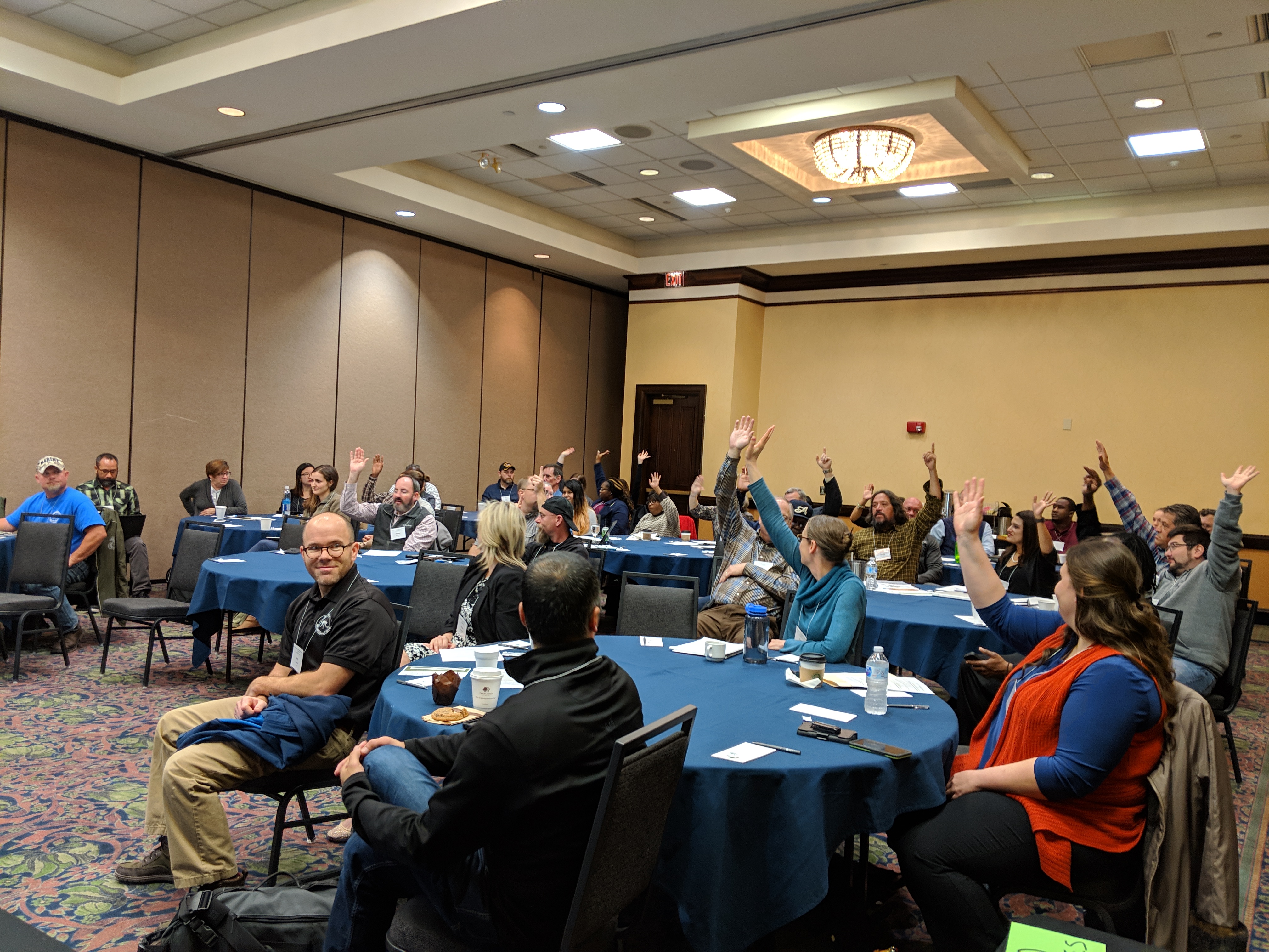 An Inside Look at NACCHO’s Vector Surveillance and Control Workshops - NACCHO