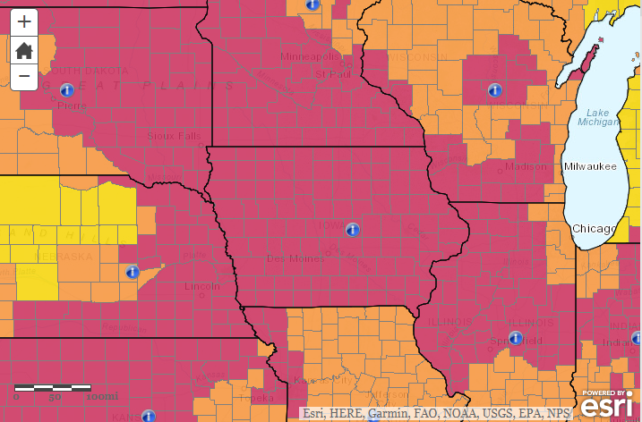 Improving Radon Testing through Community Collaboration - NACCHO